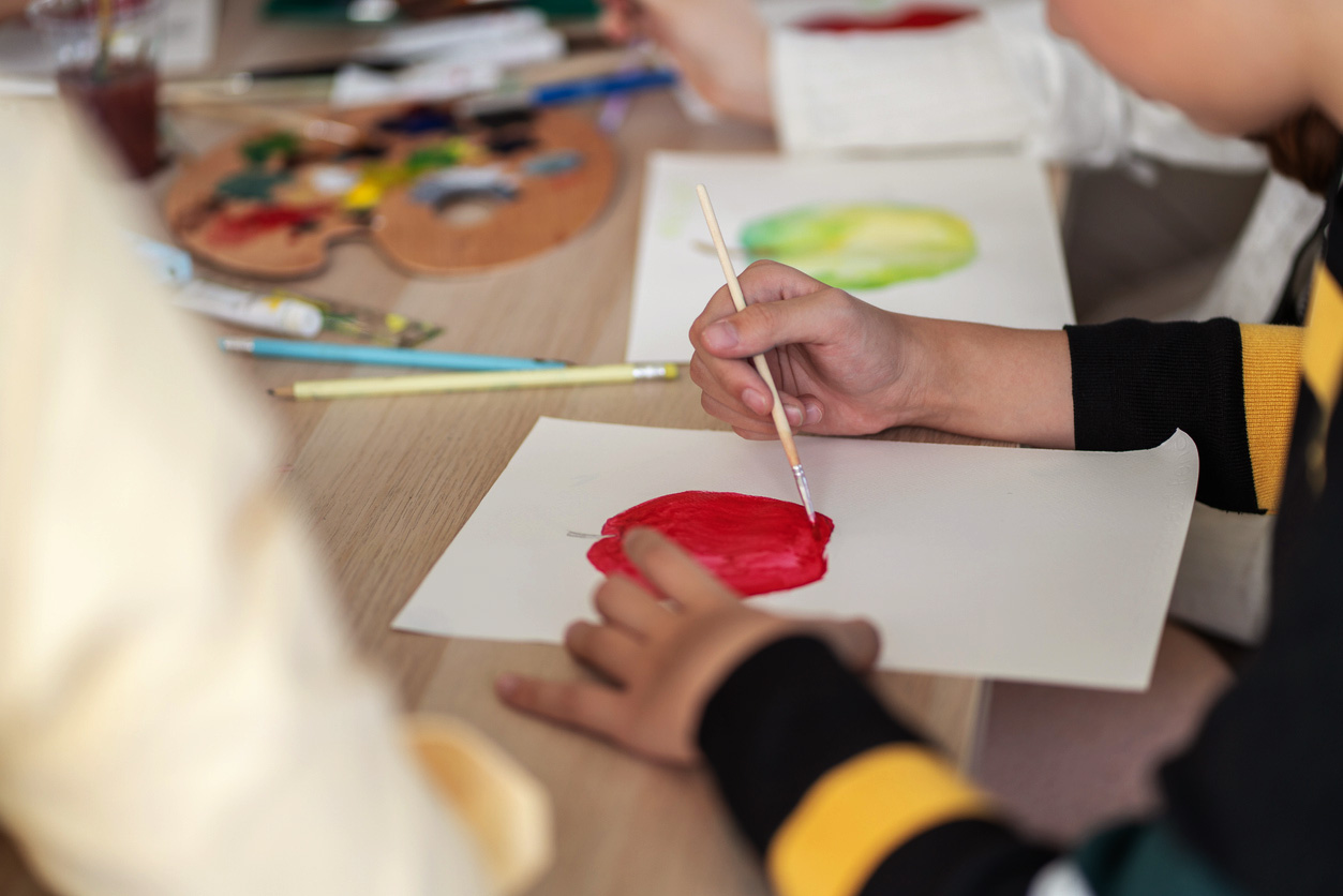 Weiterbildung Facherzieher:in für Teilhabe & Inklusion